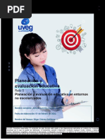 Alvarez Alicia R8 U3 | PDF | Plan de estudios | Enseñando