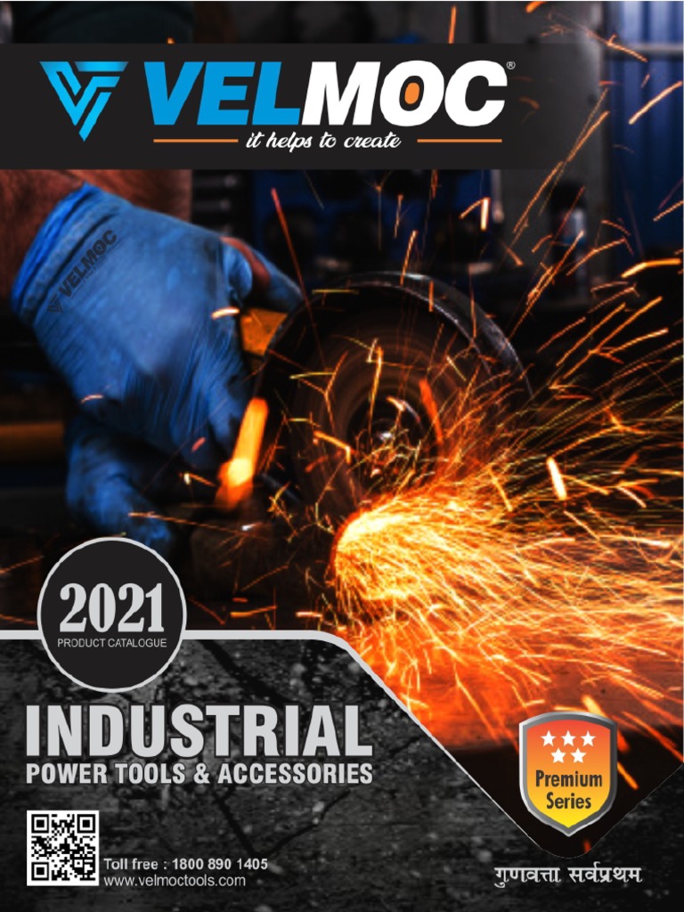 Velmoc Catalogue 2021 | PDF