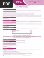 Ficha D2 Religión Moises | PDF | Moisés