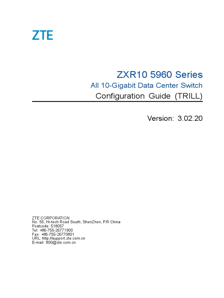 SJ-20160119164028-014-ZXR10 5960 Series (V3.02.20) All 10-Gigabit Data ...