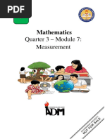 DETAILED Lesson Plan in Mathematics Grade 5 TIME ZONE DEMO | PDF ...