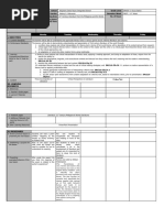 Concept Paper Sample | PDF