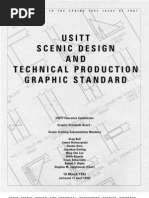 Master Prop List Template | PDF