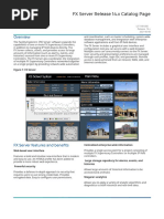 FIBCOM D-Commissioning Procedure | PDF | Icon (Computing) | Menu (Computing)