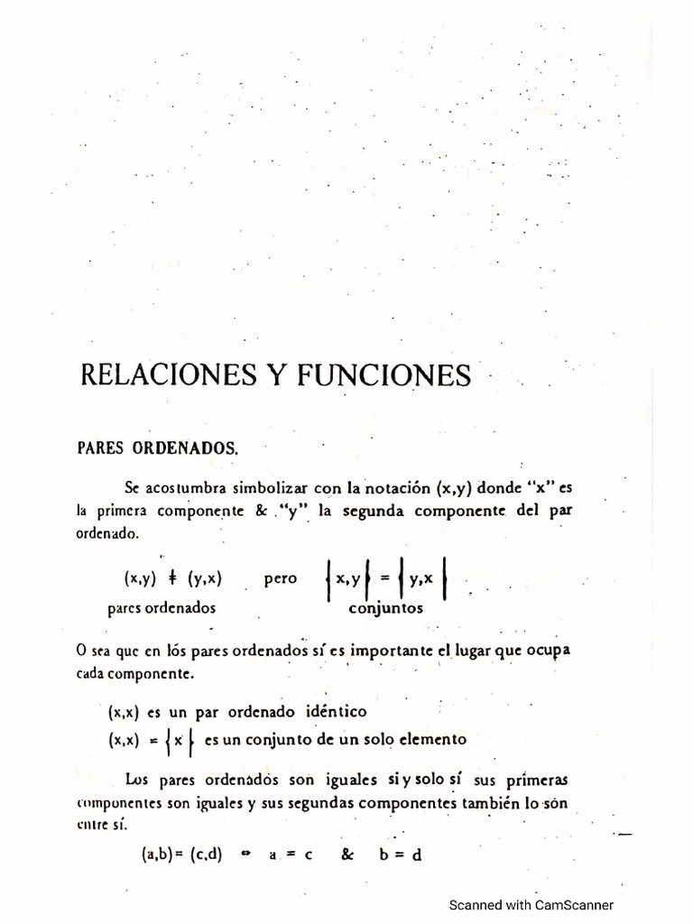 Apuntes de Matemáticas 2 | PDF | Conceptos matemáticos | Lógica matemática