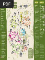 London Zoo Map | PDF