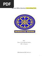 Rumus Rasio ROA BOPO NIM LDR CR NPL | PDF