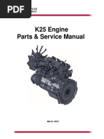Engine 4g54 | PDF | Piston | Transmission (Mechanics)