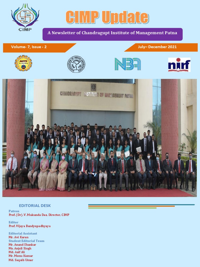 CIMP Volume 7 | PDF | Sexual Harassment | Corporate Social Responsibility