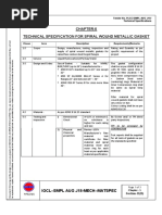 Oceanic HW540E Subsea Control Fluid | PDF | Lubricant | Subsea (Technology)
