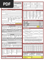 Fiche de Poste Soudeur | PDF | Soudage | Construction