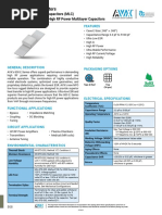 QCI 10K ESP Packer Penetrator Brochure | PDF