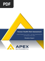 Joint Risk Analysis Methodology | PDF | Risk | Risk Management