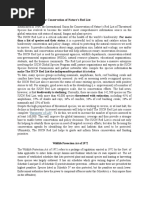 3.IRR of RA 8485 As Amended by RA 10631 PDF | PDF | Animal Welfare ...