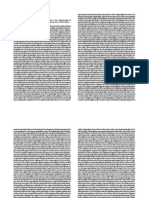 Longest Word in The World! | PDF | Science & Mathematics