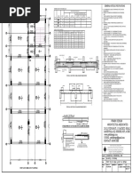 Structural Drawing and Details of Compound Wall | PDF