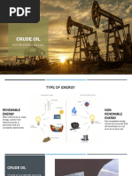 Oil 101 PDF | PDF | Petroleum | Oil Well