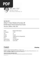 Childhood Trauma Questionnaire Scoring | PDF | Child Abuse ...