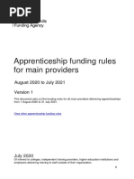 NAPS-2 Implementation Guidelines | PDF