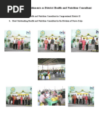 Project Proposal DepEd CAPITAL OUTLAY | PDF | Educational Technology | Computing