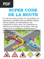 Code Rousseau Maroc en Français | PDF