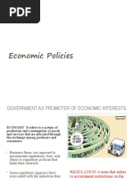 ECO 201 Module Four Short Paper | PDF | Inflation | Sustainable Energy
