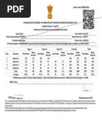 Iti Certificate | PDF