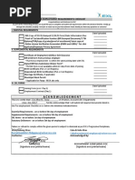 Application Form Unified Multi-Purpose Id (Umid) Card | PDF | Identity ...