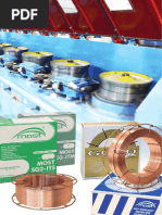 Manual Autosplice | PDF | Brass | Industries