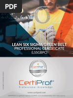 Pages SQDC Template | PDF