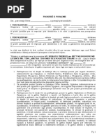 Autorizim Perfaqesimi | PDF