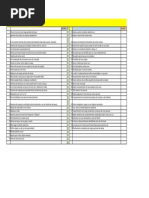 Anexo 3 - Autism Behavior Checklist (ABC) - Versão Brasileira | PDF ...