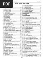 GAFTA 124-2023 取样规则Sampling Rules | PDF