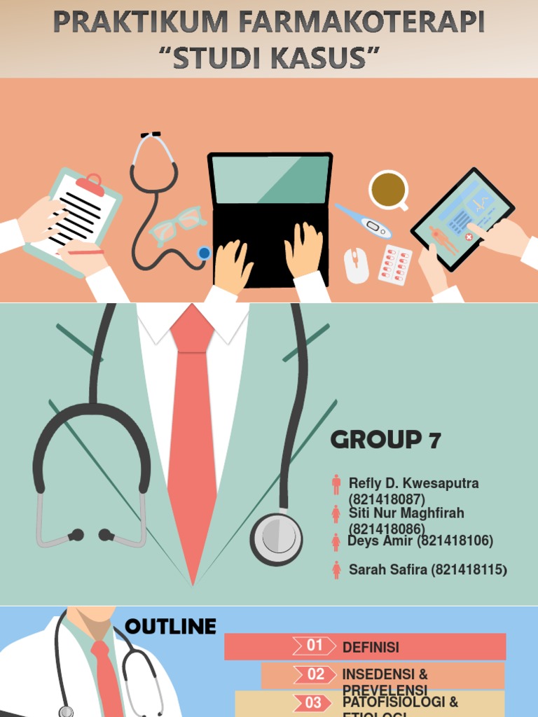 Mual Muntah Kel. 7 | PDF