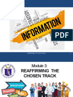 Work Immersion Questions | PDF