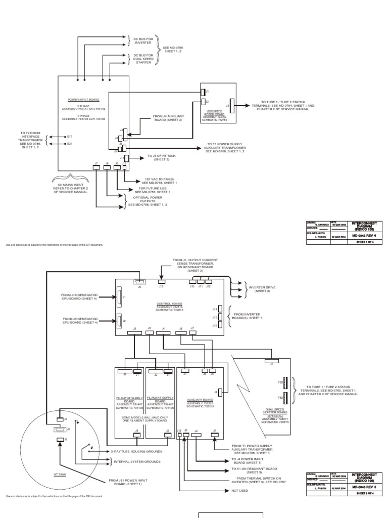 Drawings | PDF | Power Inverter | Electricity