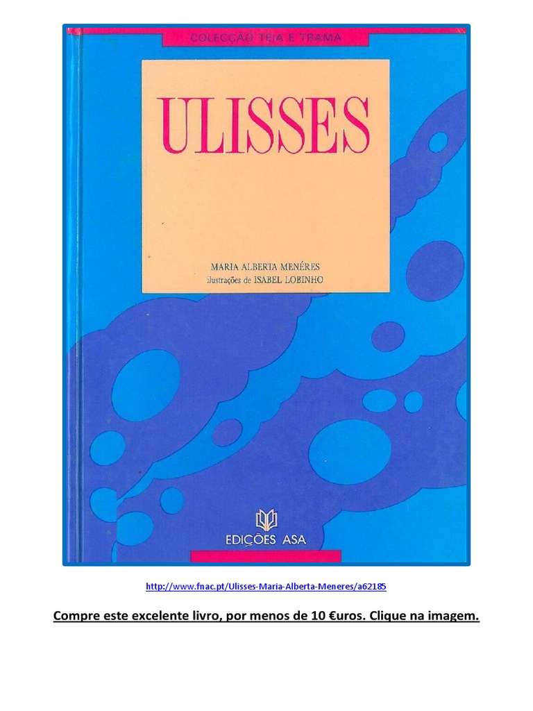 Ulisses | PDF
