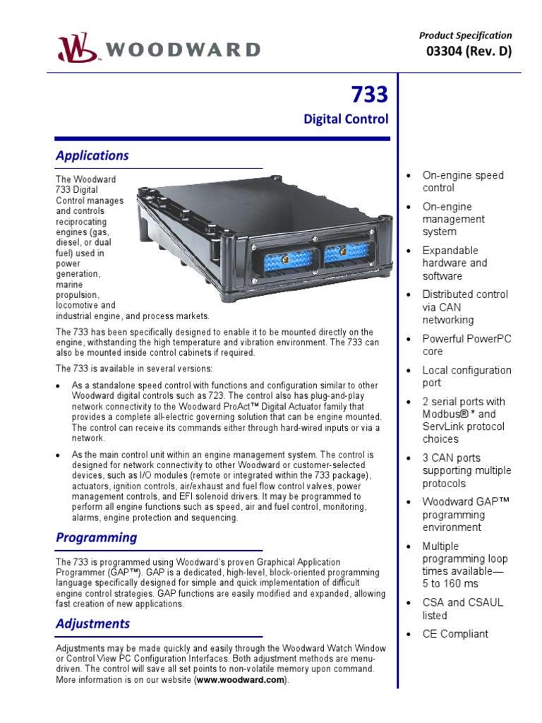 Applications: Digital Control | PDF | Programmable Logic Controller ...