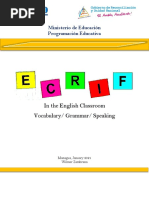 MODULE 1: Didactics | PDF | Pedagogy | Teachers