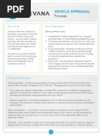 Texas Vehicle Transfer Notification Form | PDF | Ownership | Vehicles