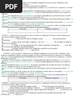 Exemple de plan dialectique détaillé | PDF