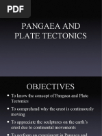 Building Pangaea Gizmo ANSWERS | PDF | Earth Sciences | Geology