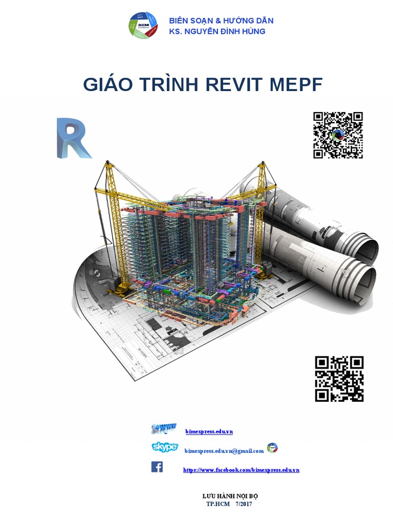 Giao Trinh Revit Mepf | PDF