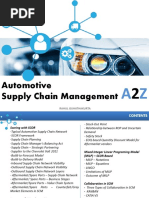 CMMS3 DDL Guide for Ford Suppliers | PDF | Supply Chain | Ford Motor ...