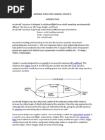 Understanding Aircraft Drag Forces | PDF | Drag (Physics) | Lift (Force)