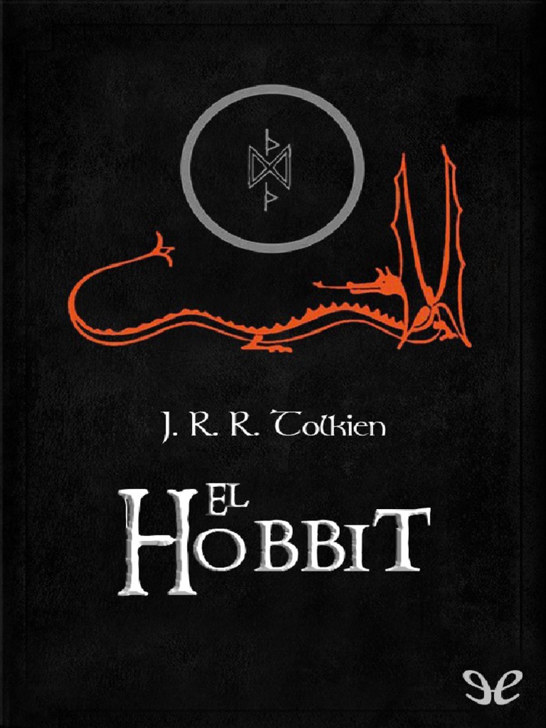 El Hobbit - J. R. R. Tolkien | PDF