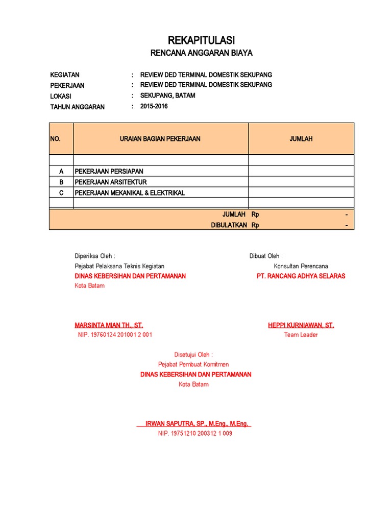 Rab P. Sekupang Me+Rev 3 | PDF | Sains & Matematika | Teknologi & Rekayasa