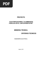 Estructura TS3N | PDF