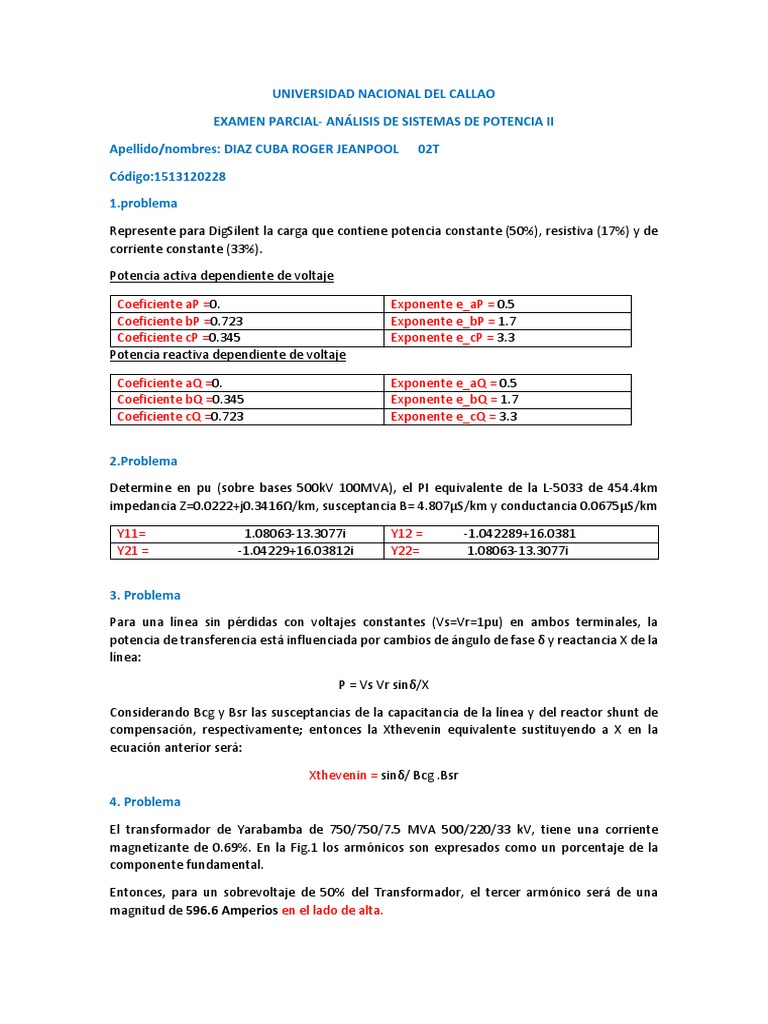 Diaz Cuba Roger Jeanpool | PDF