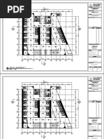Denah - Gedung Kuliah Terpadu POLINES | PDF